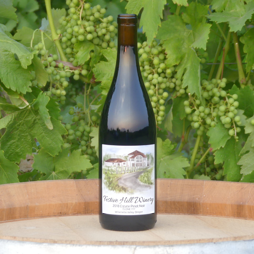 Festive Hill Winery